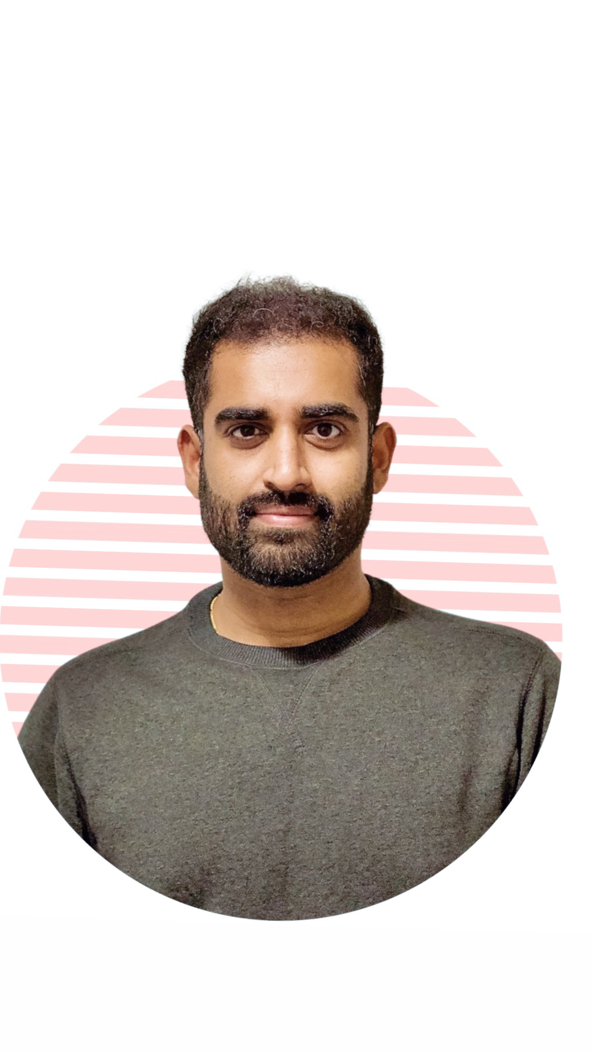 Nishanth Reddy CP | AWS Architect | Musician